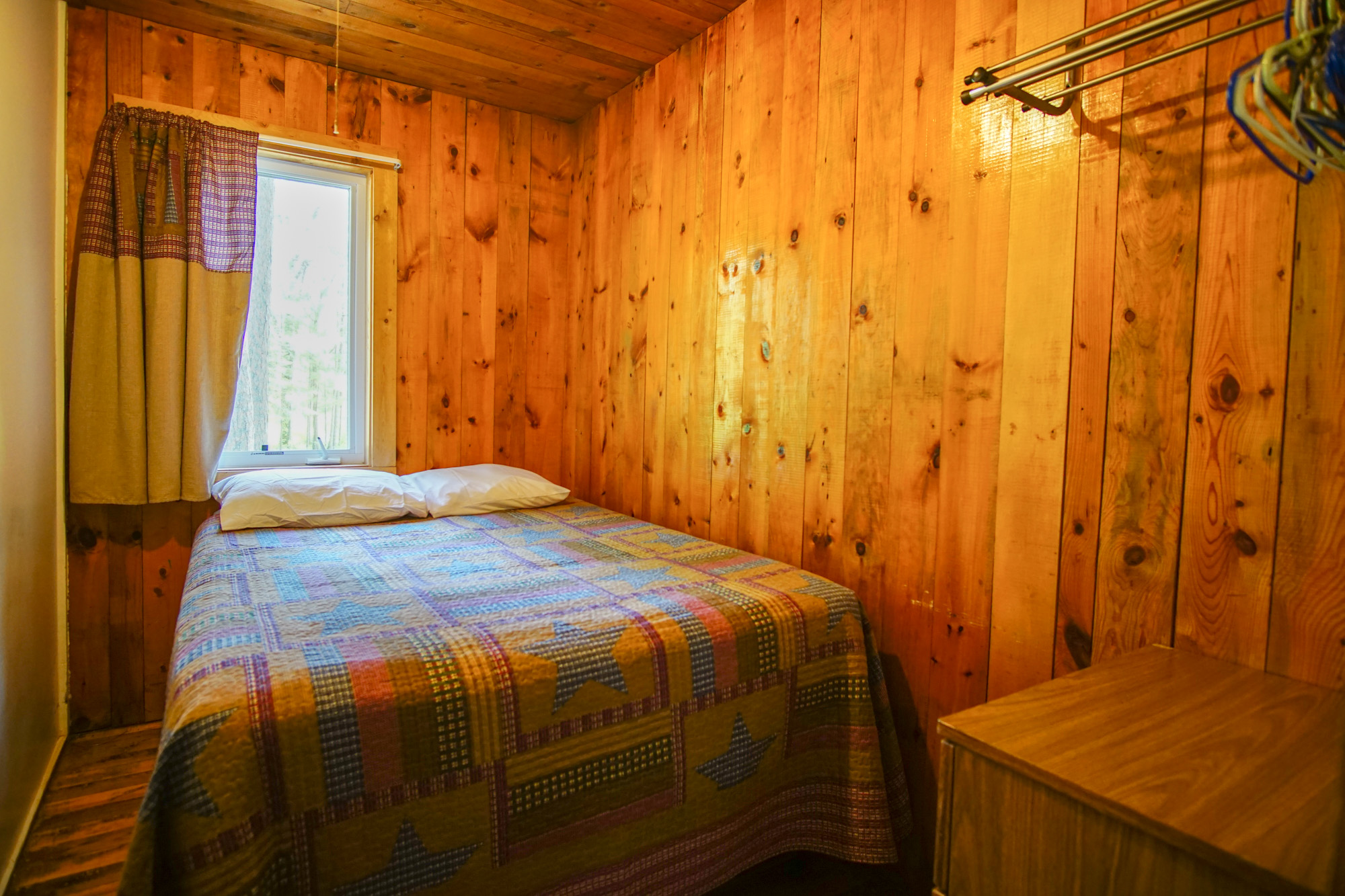 Cabin 1 - Dreamers Resort