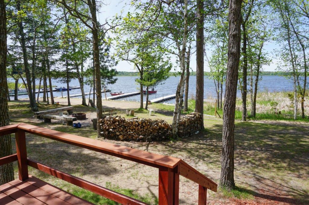 Cabin 3 - Dreamers Resort