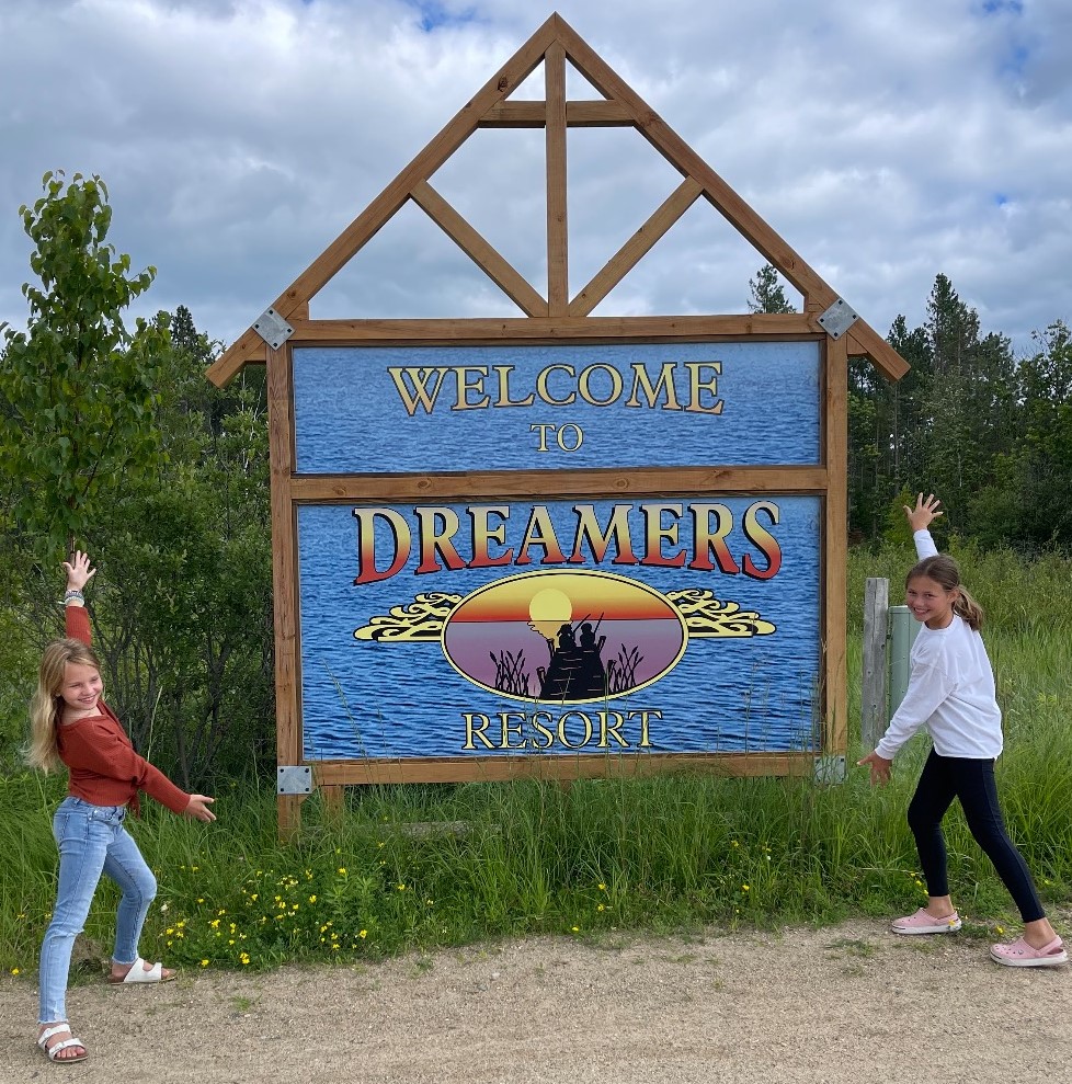 Home - Dreamers Resort